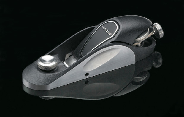 Veritas DX60 | The Woodworker - Home of Get Woodworking