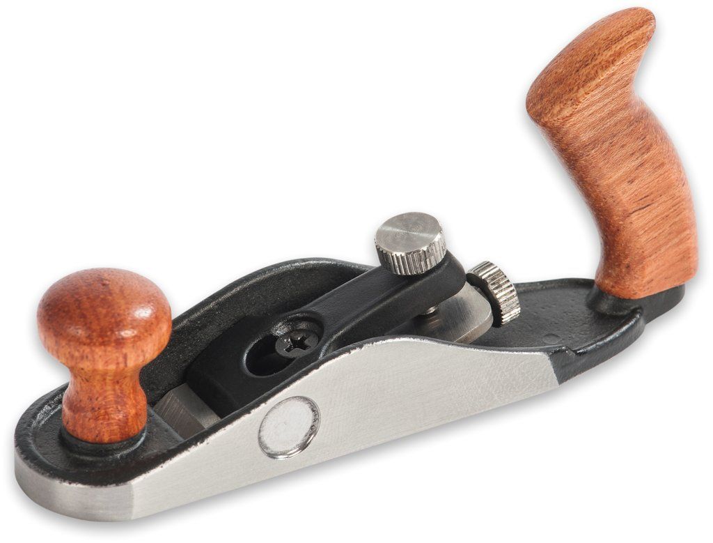 Veritas Mini Bench Plane... | The Woodworker - Home of Get Woodworking