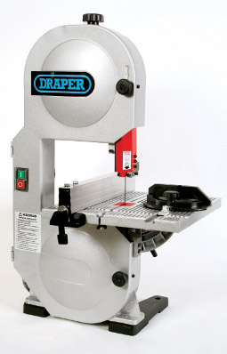 Draper BS190 bench bandsaw review | The Woodworker - Home of Get ...
