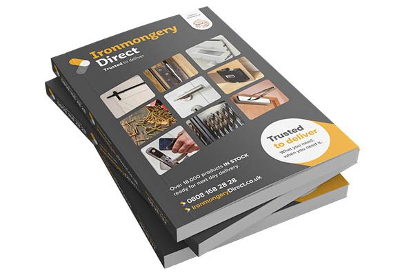 IronmongeryDirect launches latest catalogue with exciting new products ...