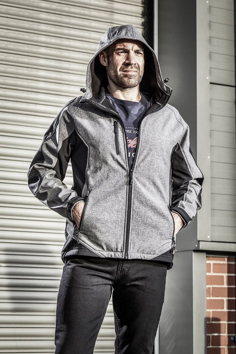 New Wakefield Jacket launched... | The Woodworker - Home of Get Woodworking