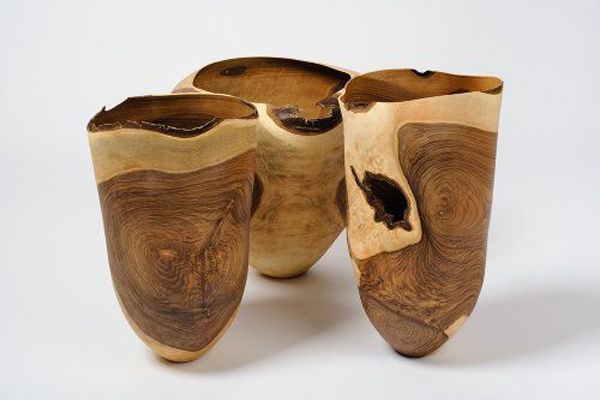 Slow Turning | The Woodworker - Home of Get Woodworking