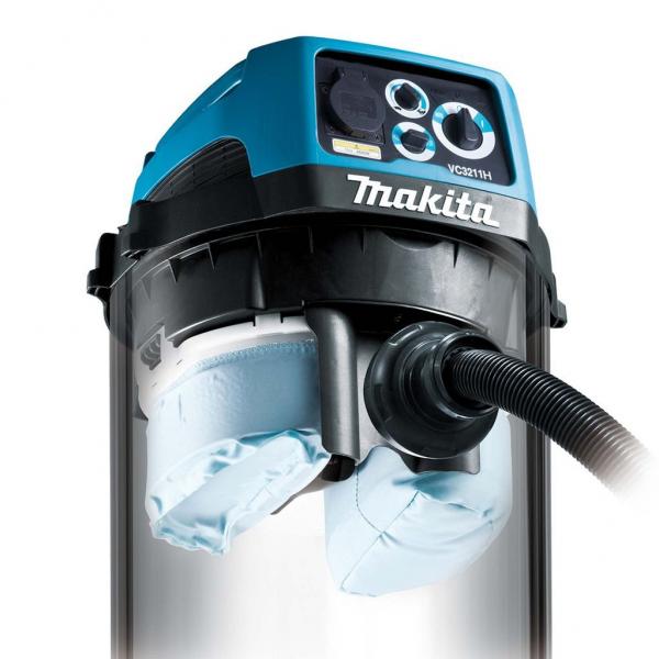 H Class Approved Dust Extractor... | The Woodworker - Home of Get ...