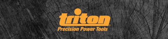 New Triton Tools Blog | The Woodworker - Home of Get Woodworking
